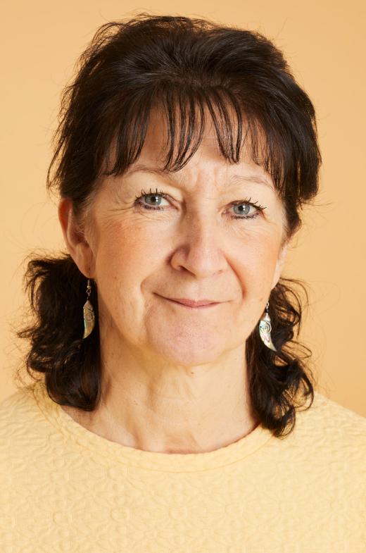 Joyce Alexandra | Face Model and Casting Agency