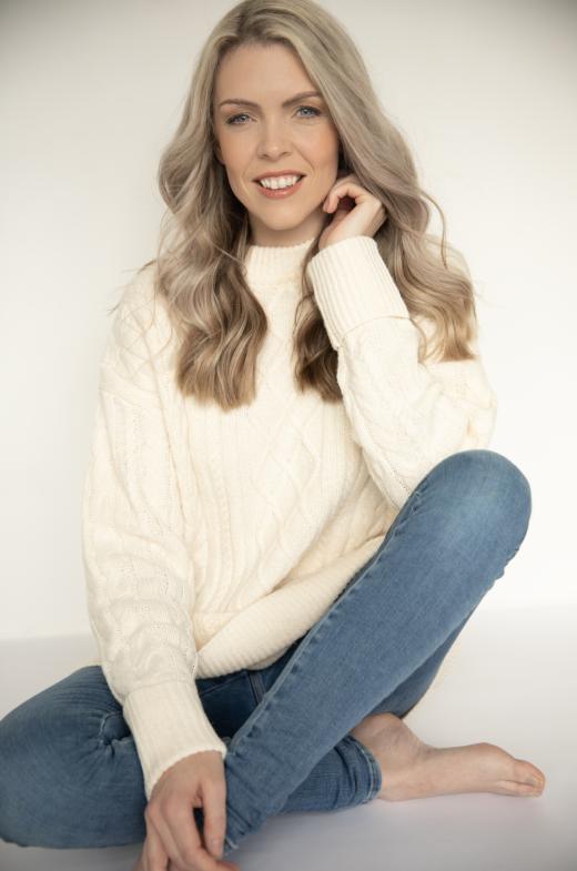 Lynne Kenning | Face Model and Casting Agency