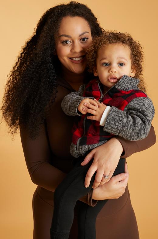 Arthur MacDonald | Face Model and Casting Agency