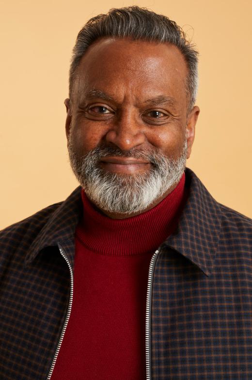 Mark Peru | Face Model and Casting Agency