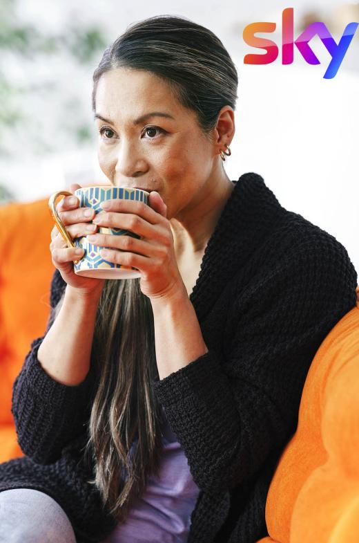 Lisa Hoang | Face Model and Casting Agency