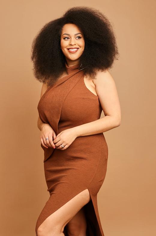 Jessica MacDonald | Face Model and Casting Agency
