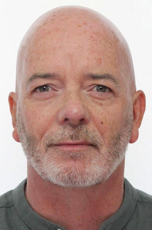 Al Hughes | Face Model and Casting Agency