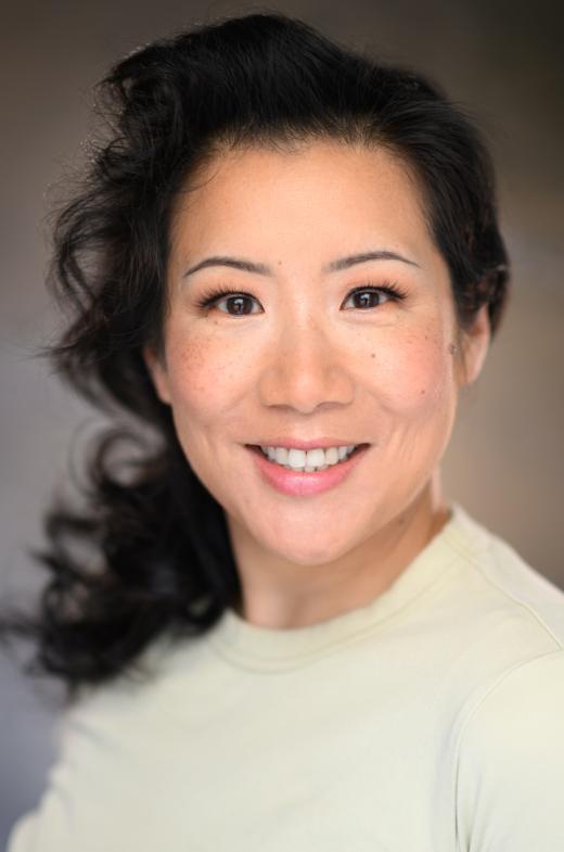 Christina Chen | Face Model and Casting Agency