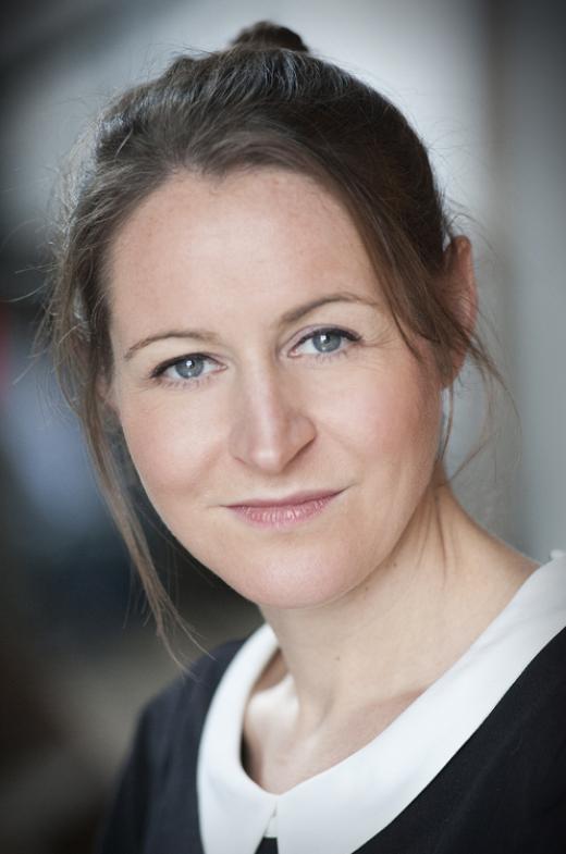 Lucy Meredith | Face Model and Casting Agency