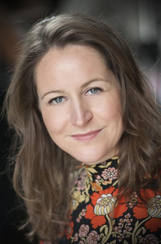 Lucy Meredith | Face Model and Casting Agency