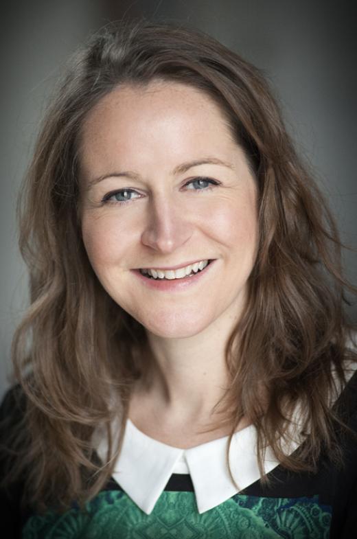 Lucy Meredith | Face Model and Casting Agency