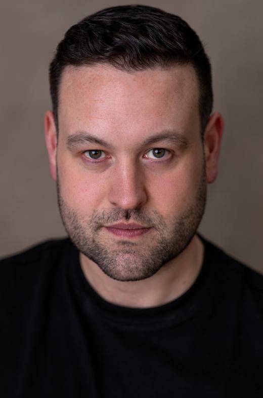 Dale Grant | Face Model and Casting Agency