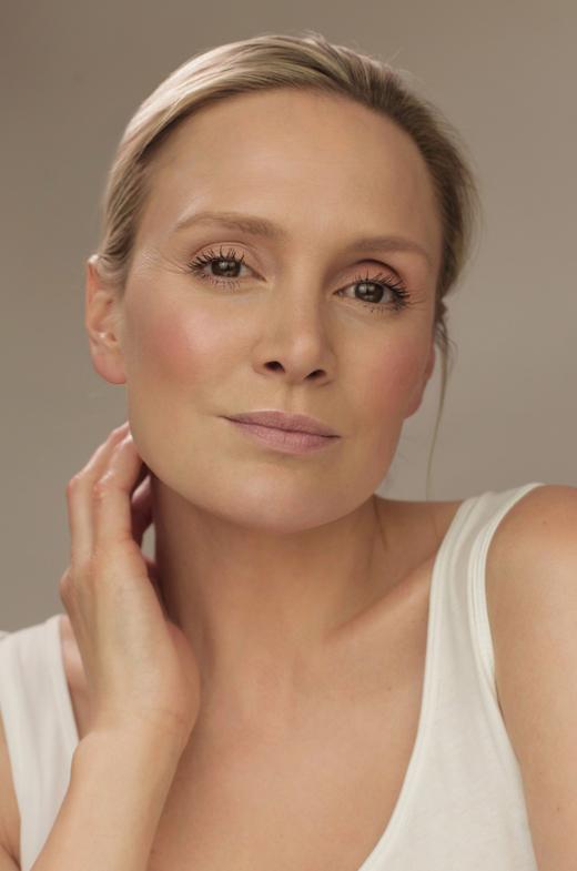 Jade Sparkes | Face Model and Casting Agency