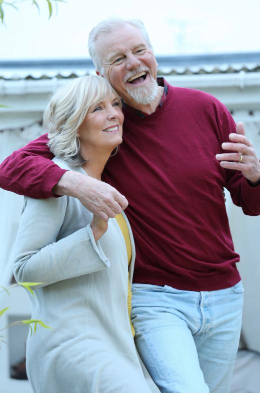 Kay Bonetti and John Nichols | Face Model and Casting Agency