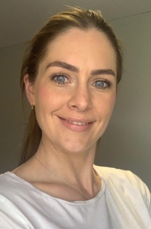Katie Fox | Face Model and Casting Agency
