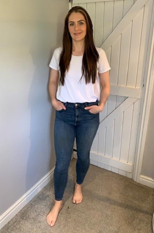 Katie Fox | Face Model and Casting Agency