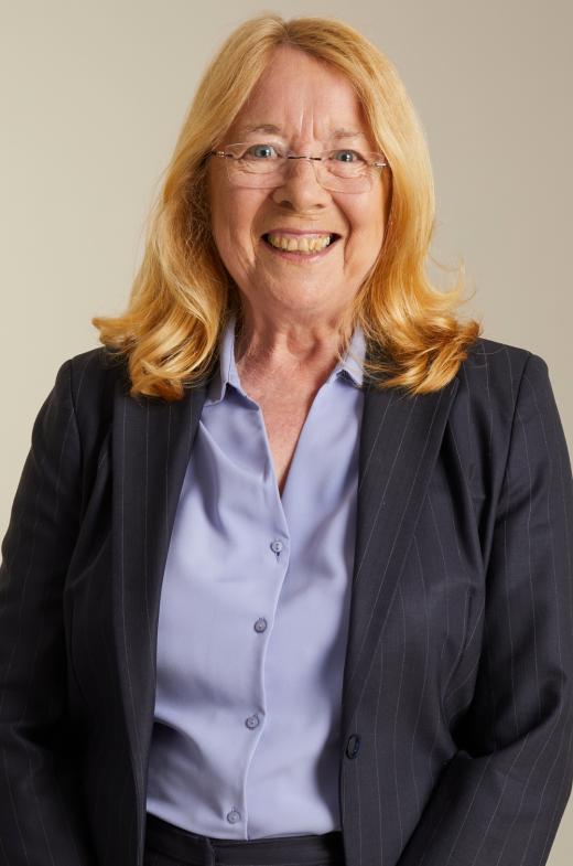 Mary Booth | Face Model and Casting Agency