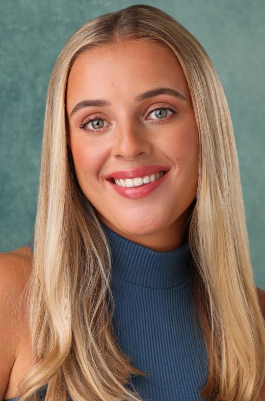 Ruby Lee | Face Model and Casting Agency