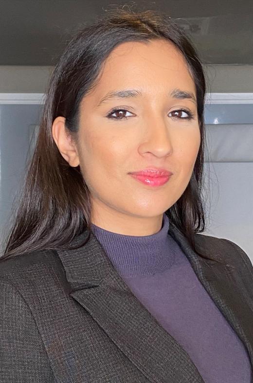 Tarn Kaur | Face Model and Casting Agency
