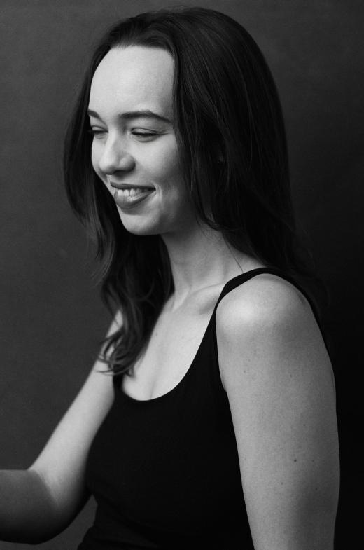Grace Thornton | Face Model and Casting Agency