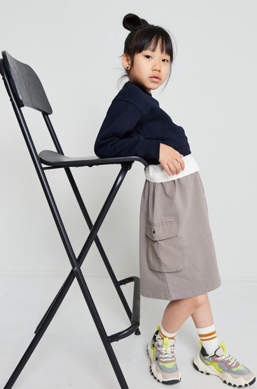 Alara Tu | Face Model and Casting Agency