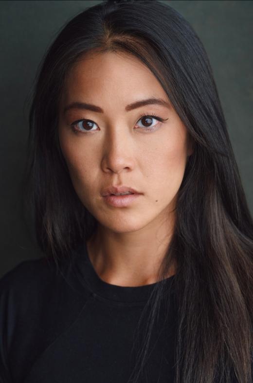 Caroline Lee | Face Model and Casting Agency