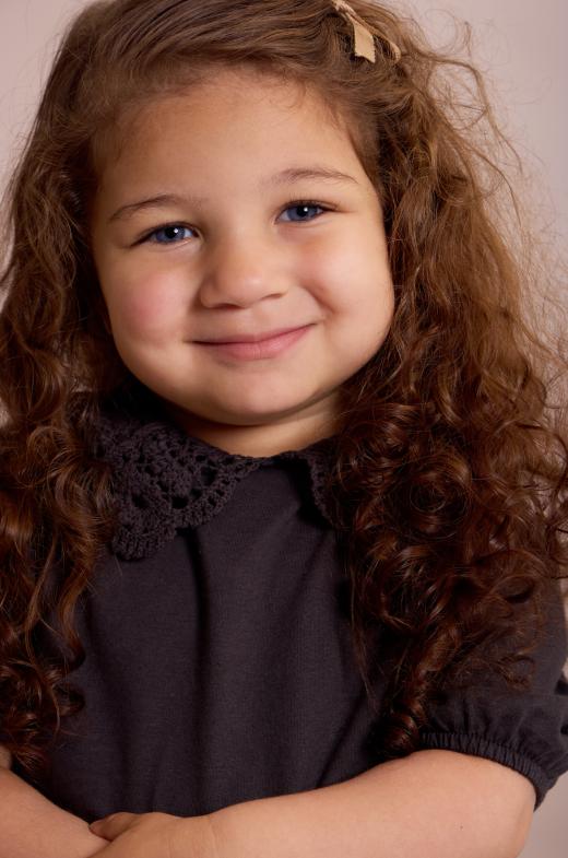 Honey Cash | Face Model and Casting Agency