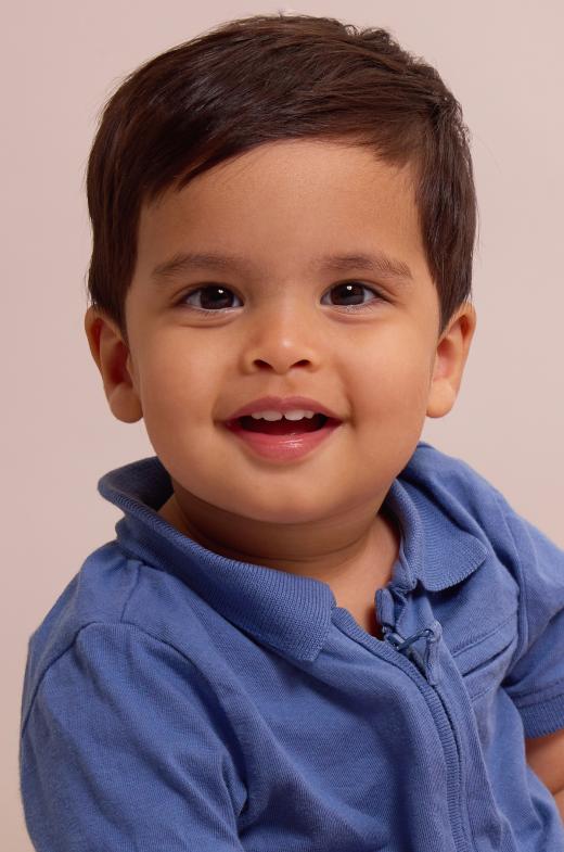 Oliver Harding | Face Model and Casting Agency