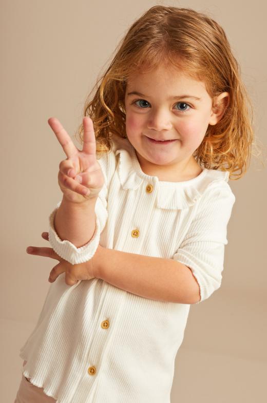 Elizabeth Appleyard | Face Model and Casting Agency