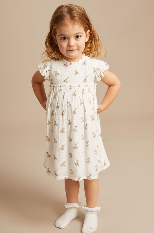 Elizabeth Appleyard | Face Model and Casting Agency