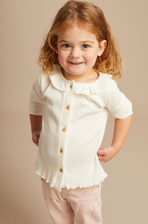 Elizabeth Appleyard | Face Model and Casting Agency