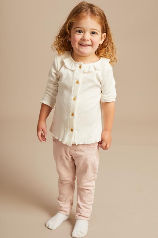 Elizabeth Appleyard | Face Model and Casting Agency