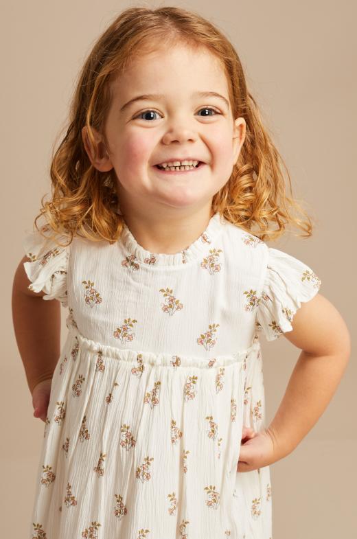 Elizabeth Appleyard | Face Model and Casting Agency