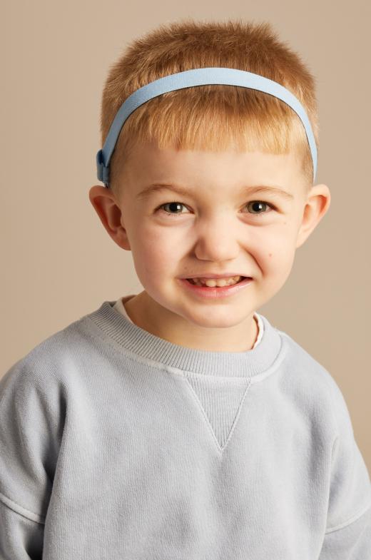 Elliot Harrison | Face Model and Casting Agency