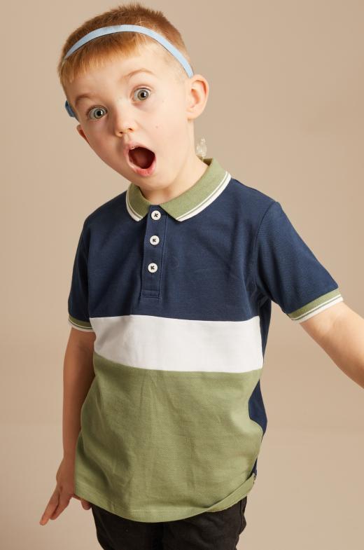 Elliot Harrison | Face Model and Casting Agency