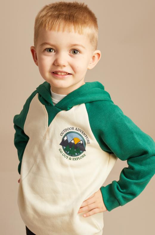Elliot Harrison | Face Model and Casting Agency