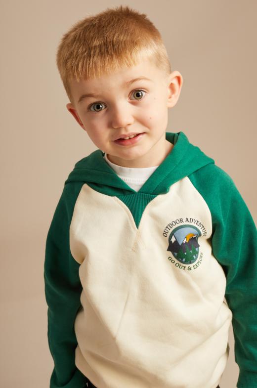 Elliot Harrison | Face Model and Casting Agency