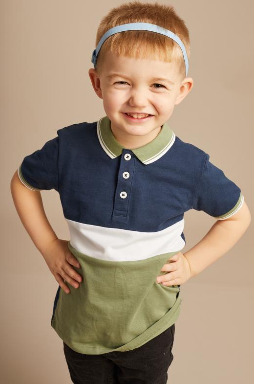 Elliot Harrison | Face Model and Casting Agency