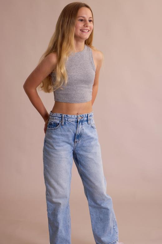 Grace Parker | Face Model and Casting Agency
