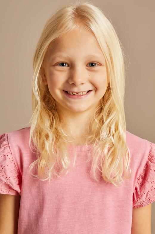 Harriet Jackson | Face Model and Casting Agency