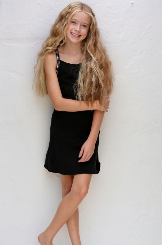 Miya Williams | Face Model and Casting Agency