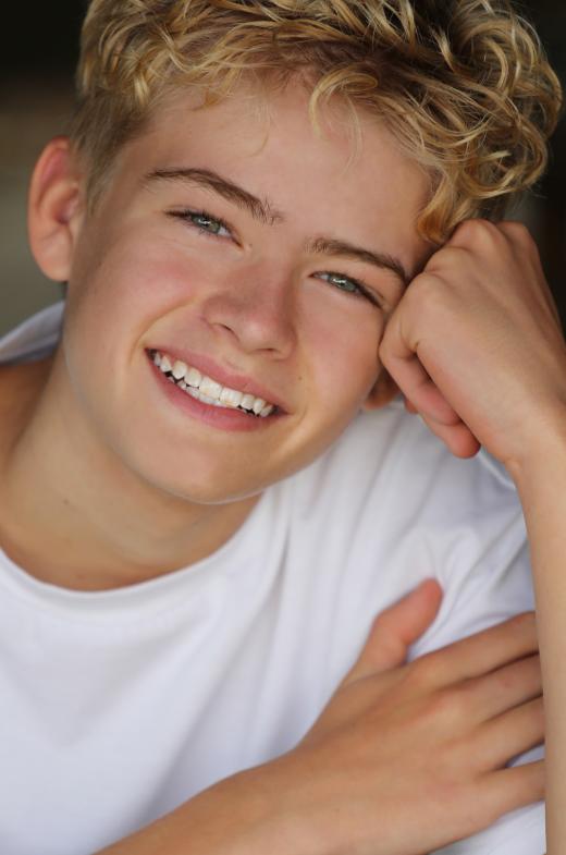 Riley Williams | Face Model and Casting Agency