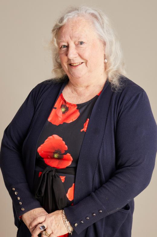 Denise Sides | Face Model and Casting Agency