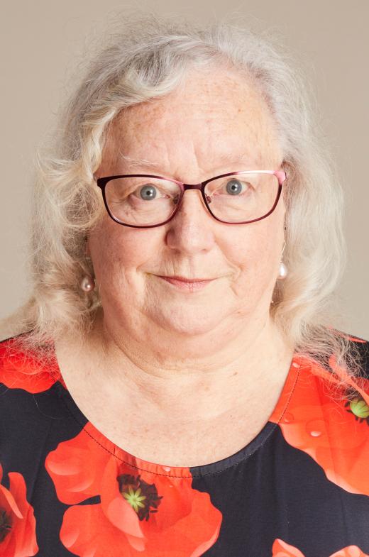 Denise Sides | Face Model and Casting Agency