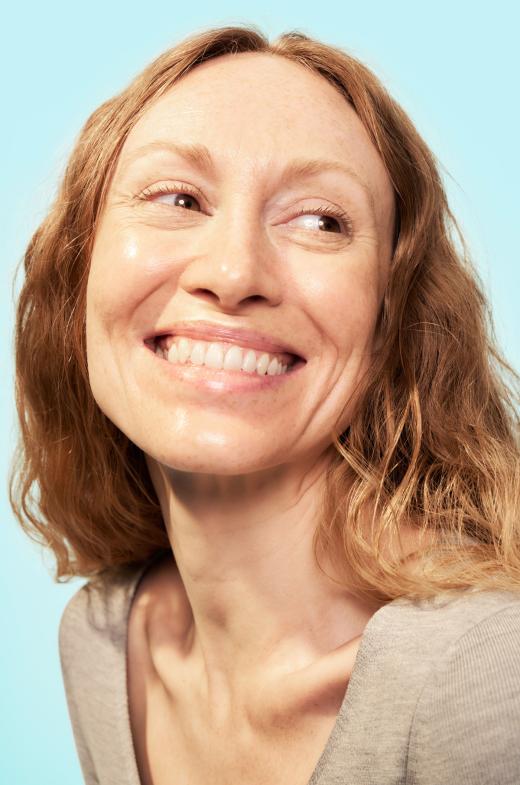 Janine Craig | Face Model and Casting Agency
