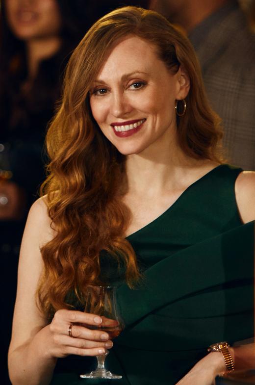 Janine Craig | Face Model and Casting Agency