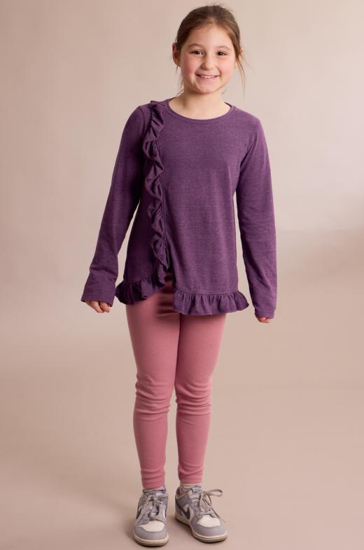 Freya Deakin | Face Model and Casting Agency