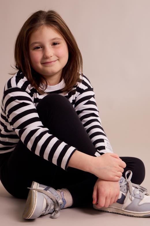 Freya Deakin | Face Model and Casting Agency