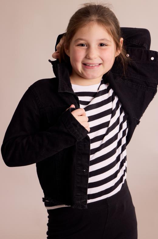 Freya Deakin | Face Model and Casting Agency