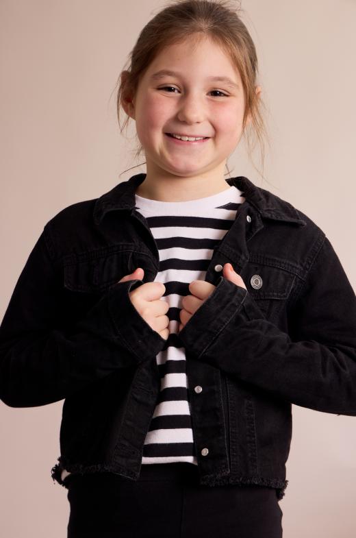 Freya Deakin | Face Model and Casting Agency