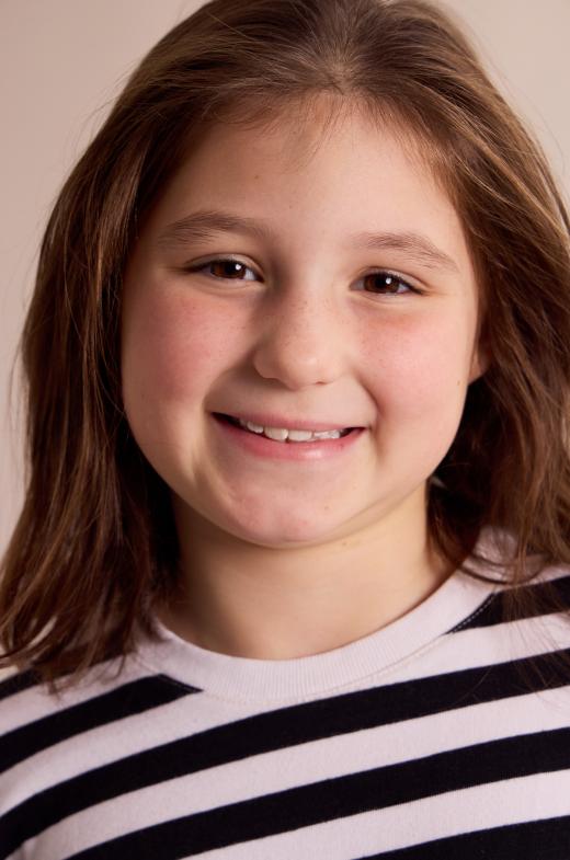 Freya Deakin | Face Model and Casting Agency