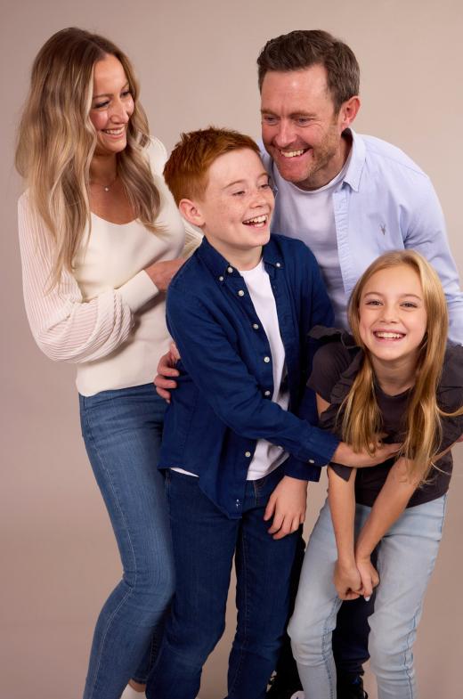 Sienna Turner | Face Model and Casting Agency