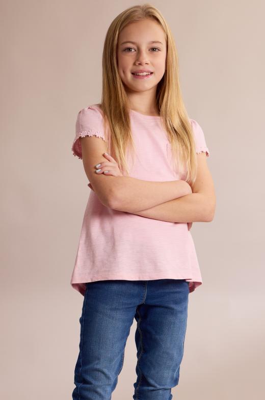 Sienna Turner | Face Model and Casting Agency