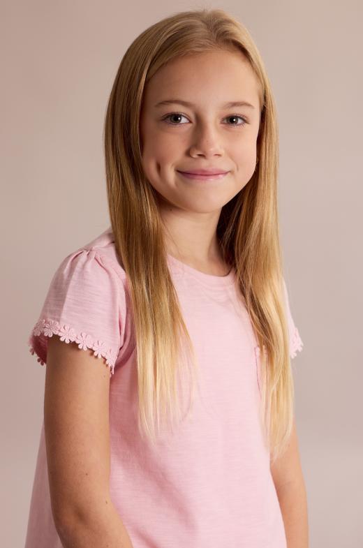 Sienna Turner | Face Model and Casting Agency